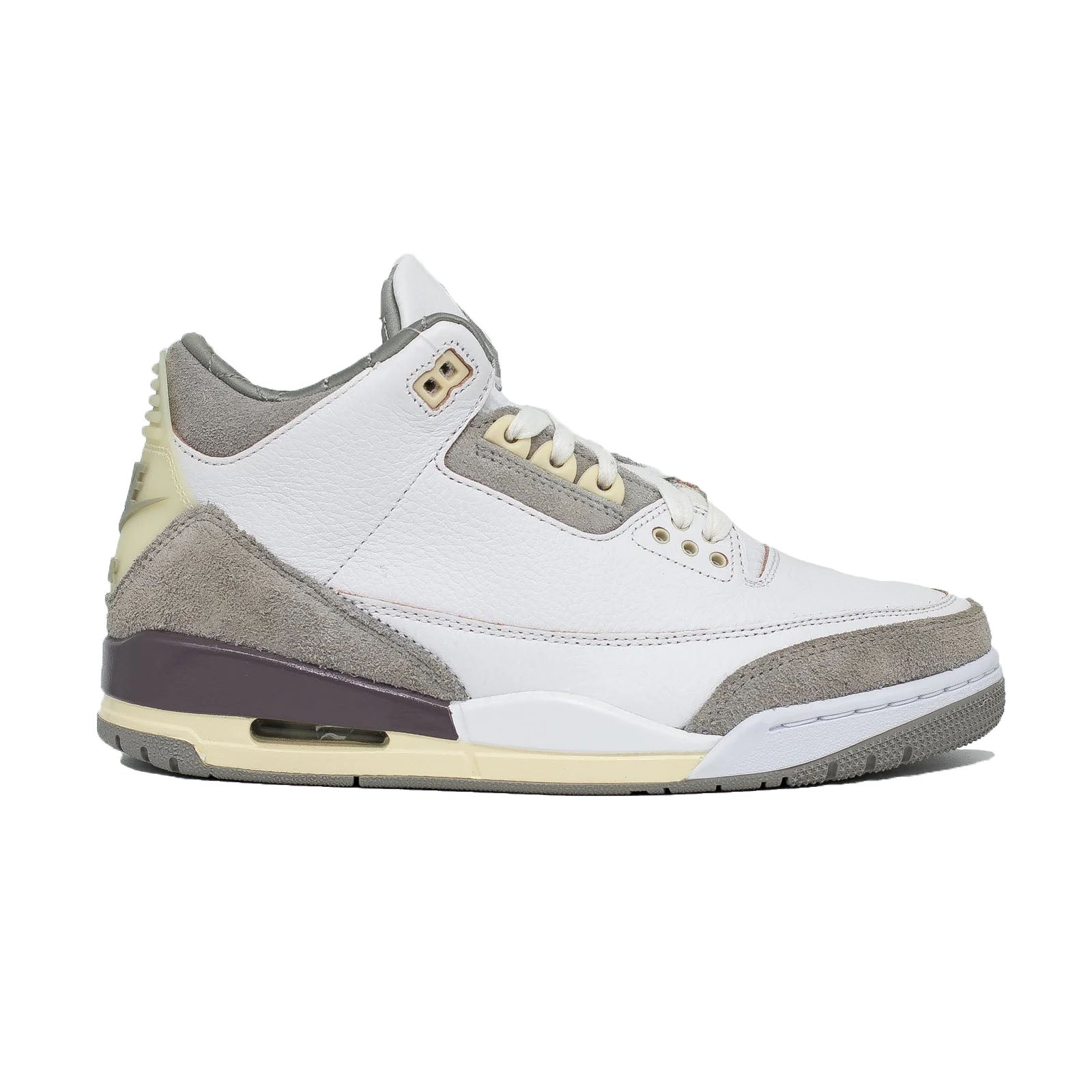Women's Air Jordan 3, A Ma Maniére Raised By Women Women's Air Jordan 3, A Ma Maniére Raised By Women
