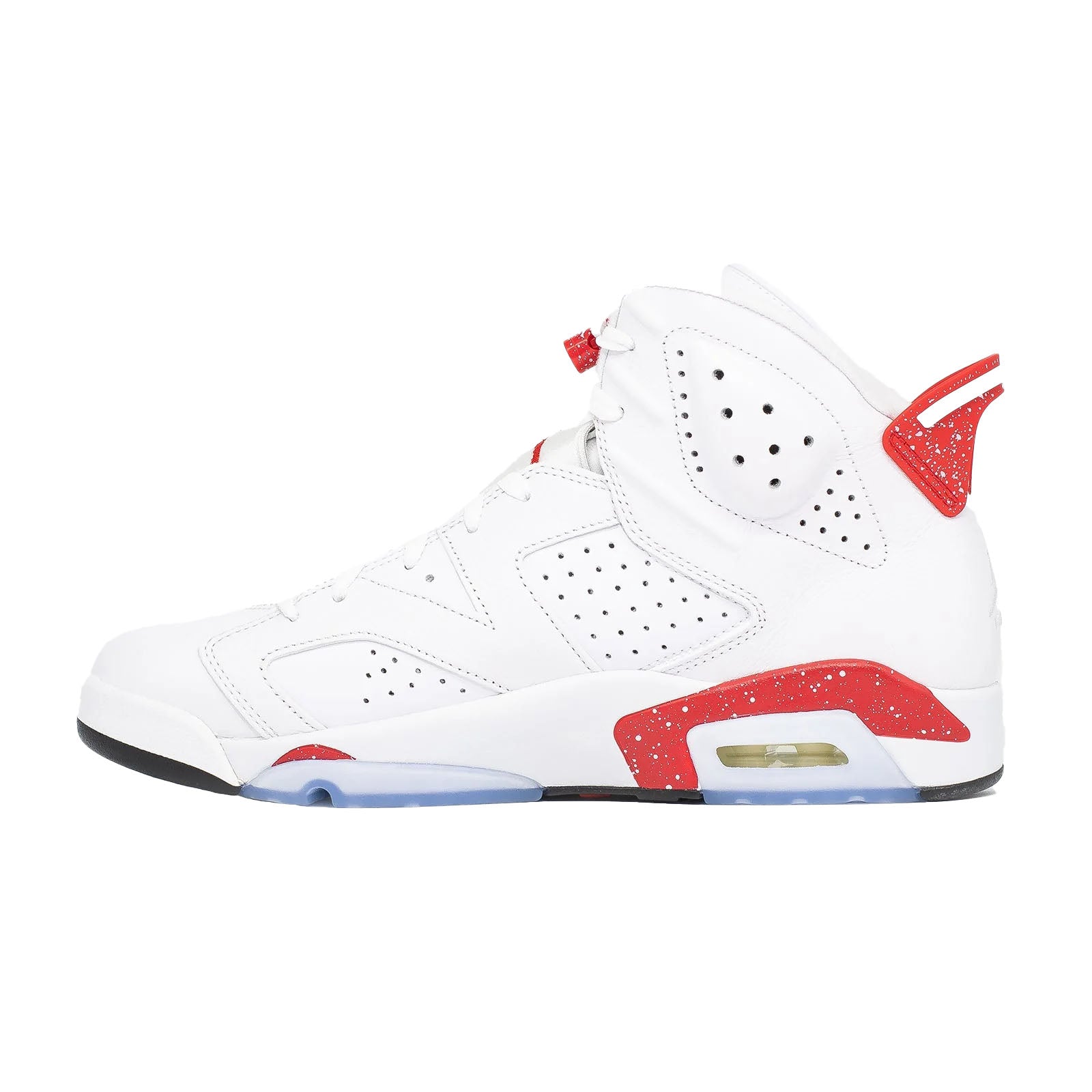 Men's Jordan 6 – Impossible Kicks