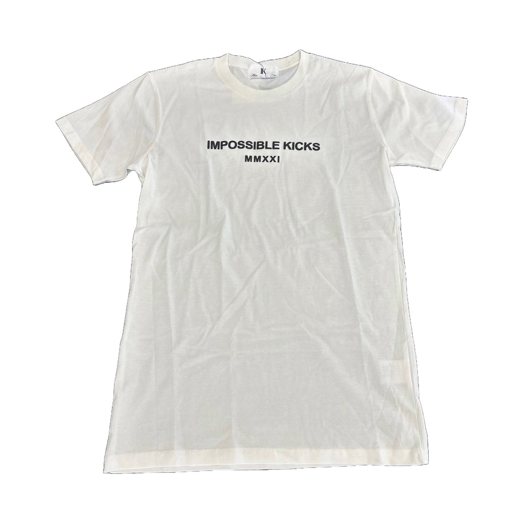 Apparel – Impossible Kicks