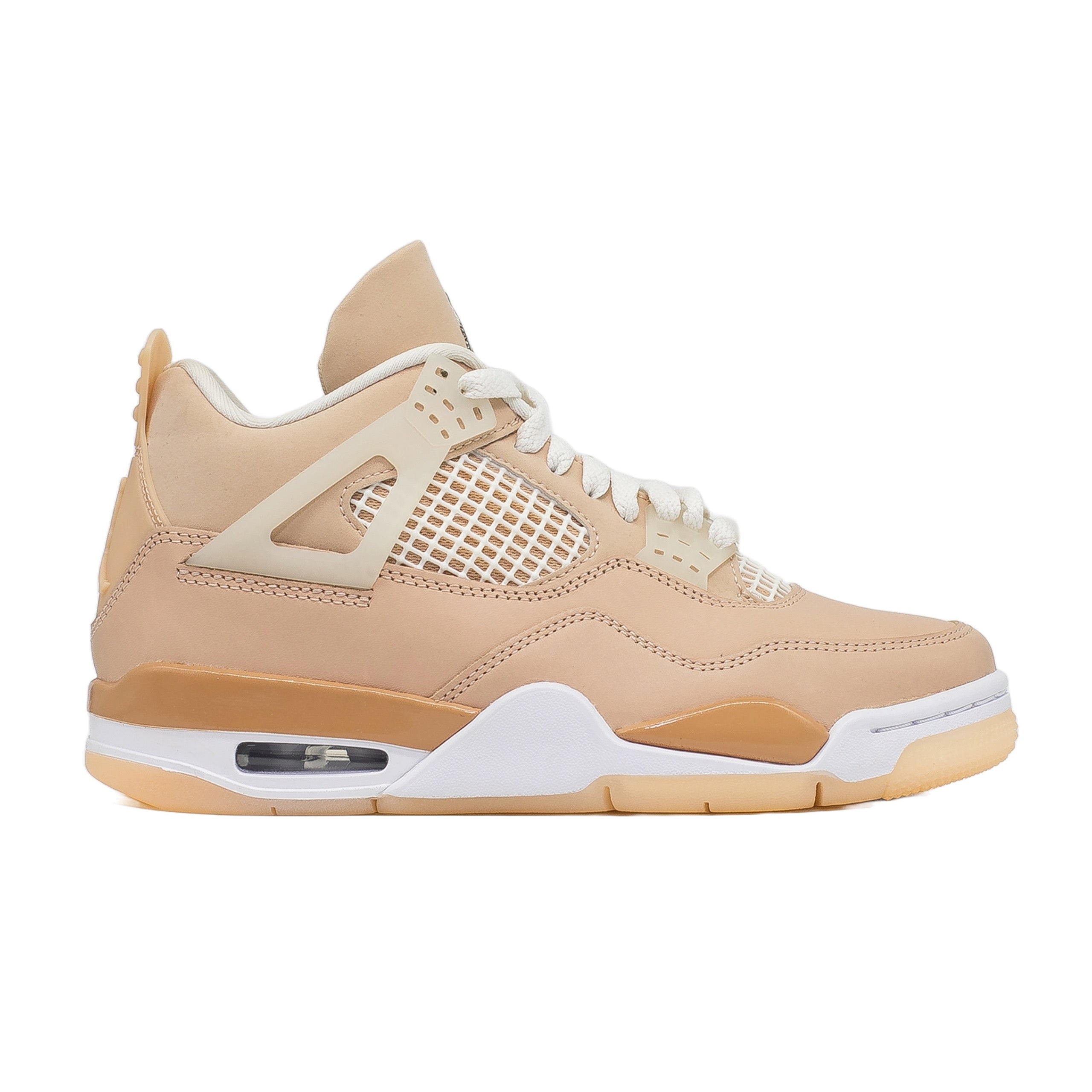 Women's Jordan 4 – Impossible Kicks