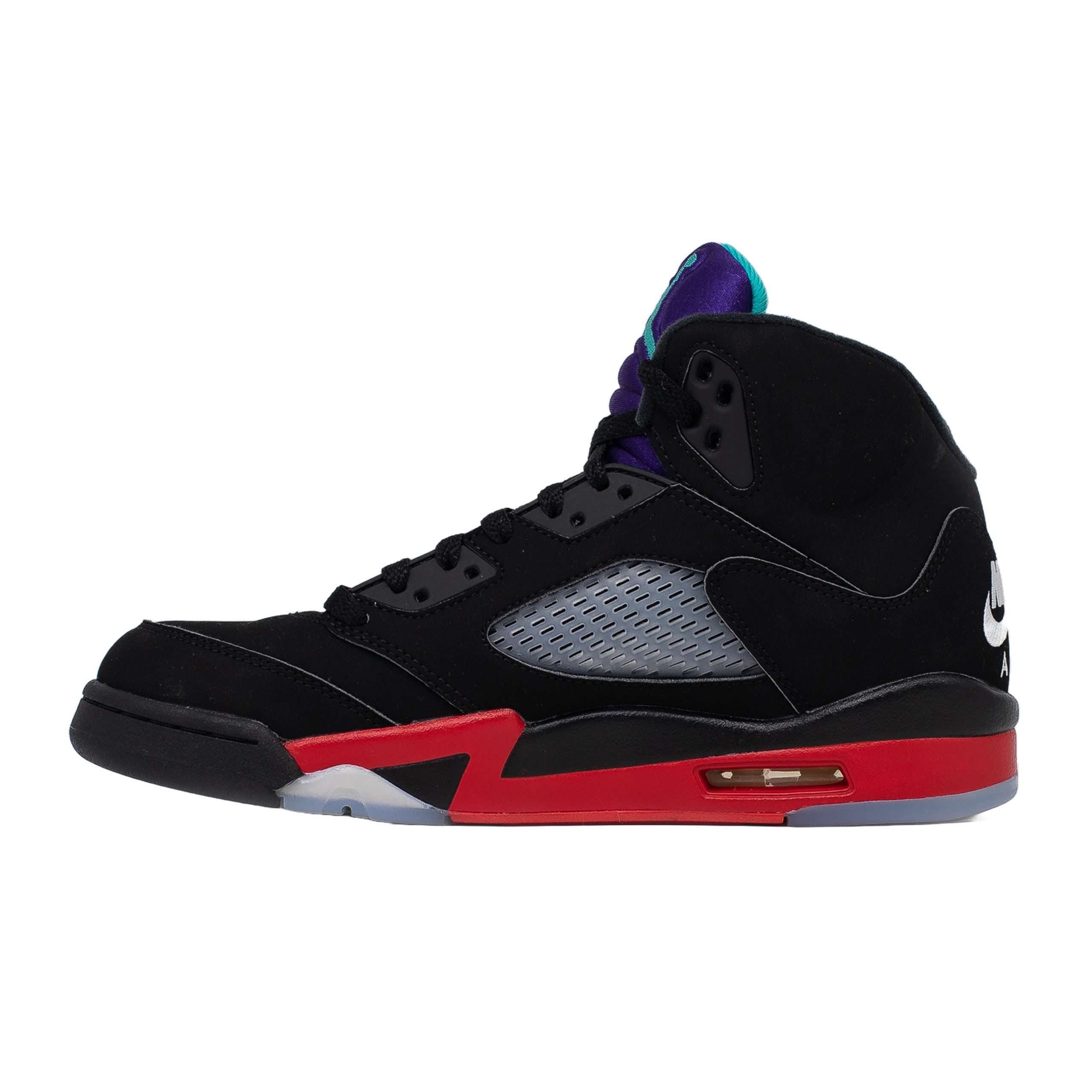 Men's Jordan 5 – Impossible Kicks